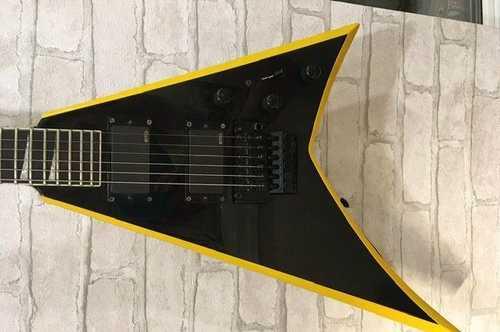 Jackson Randy Rhoads Emg