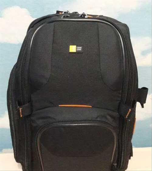 Рюазак для фототехники - Case Logic slrc-206