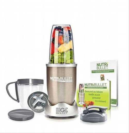 Блендер NutriBullet 900