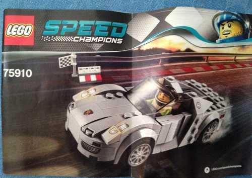 Lego Technic