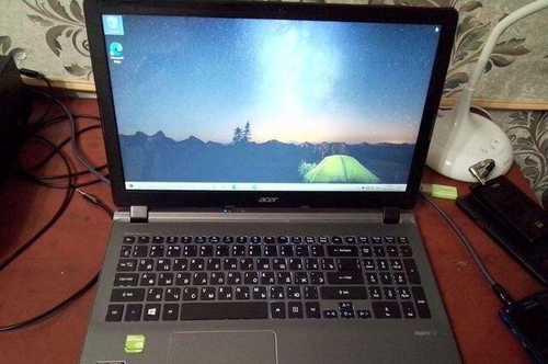 Acer aspire v5