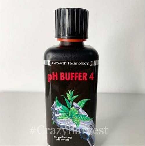 PH Buffer 4