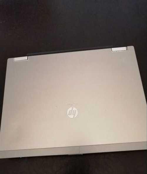 Ноутбук HP EliteBook 2540p 12.5" Core i7