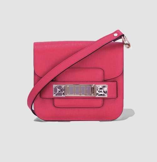 Сумка Proenza Schouler mini кроссбоди