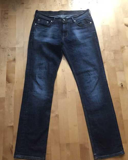 Джинсы baldessarini