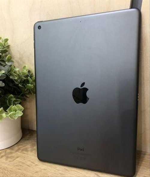 iPad Pro корпус