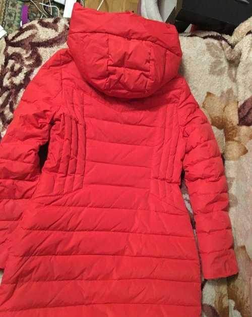 Пуховики Moncler Warehouse 42 p