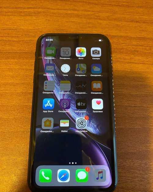 iPhone XR 64GB