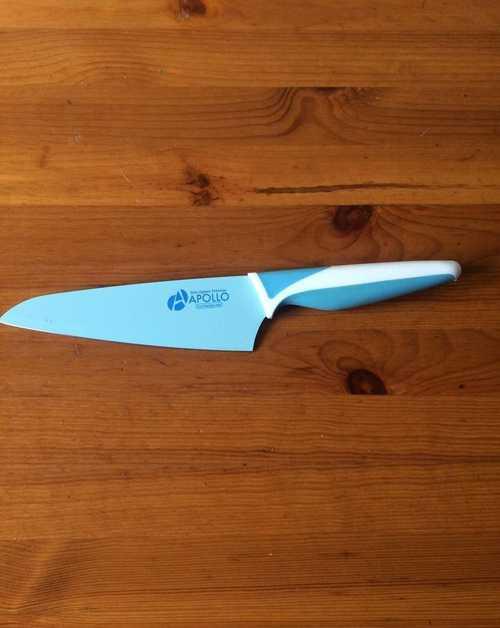 Кухонный нож apollo 30 см