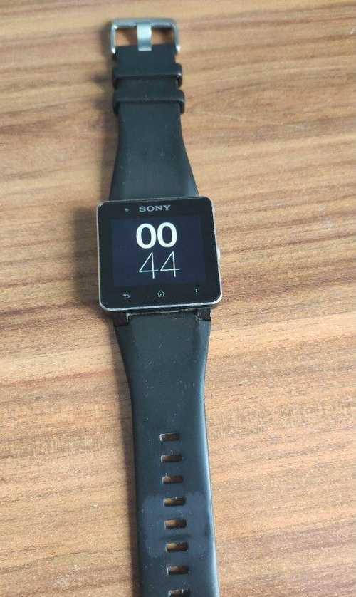 Sony SmartWatch 2