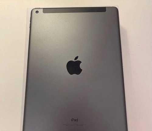 iPad 9 10.2’’ Wi-Fi + Cellular 64 гб торг