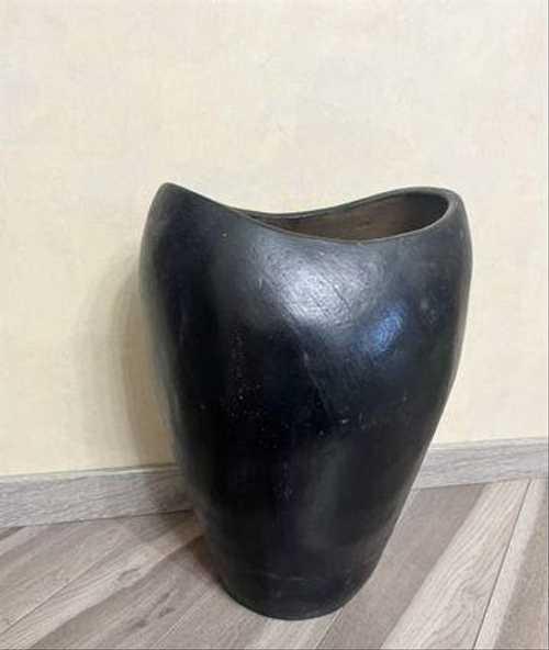 Ваза керамика 38 см