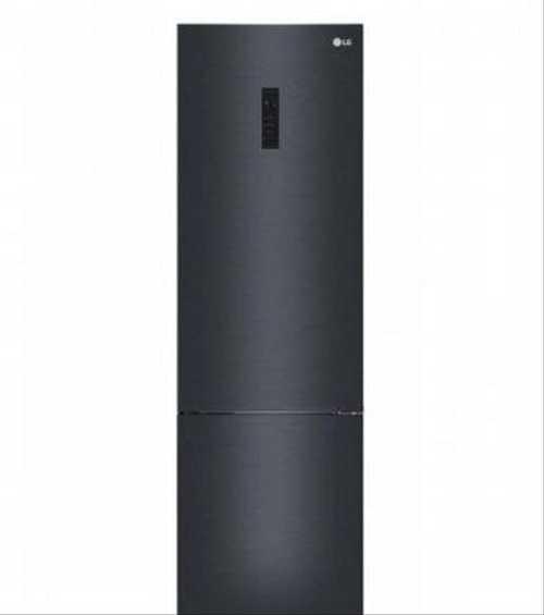 Холодильник LG DoorCooling+ GA-B509cbtl