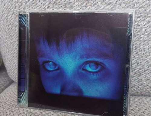 Porcupine Tree - Fear Of A Blank Planet (CD), Euro