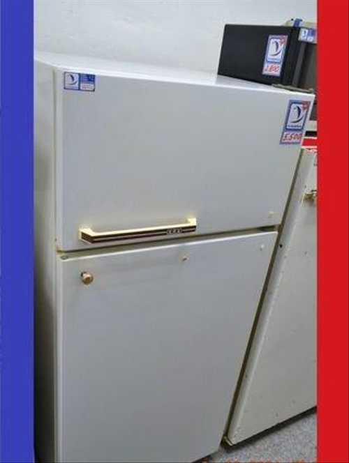 Холодильник "Юрюзань 207"