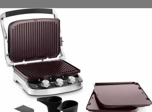 Электрогриль De’Longhi CGH912C MultiGrill