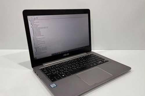 Ноутбук asus Notebook UX310U