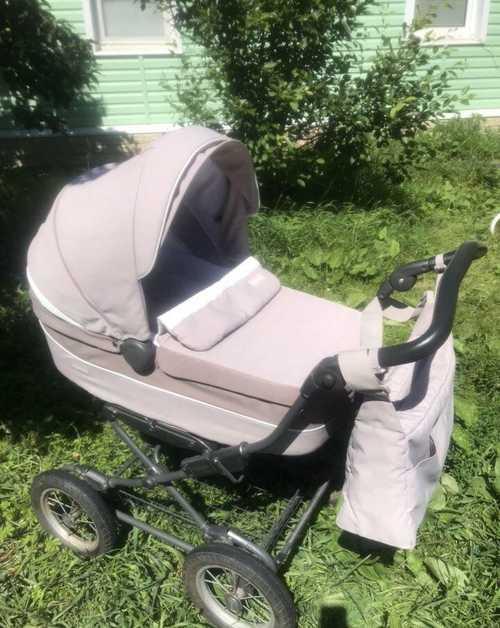 Коляска Inglesina Sofia