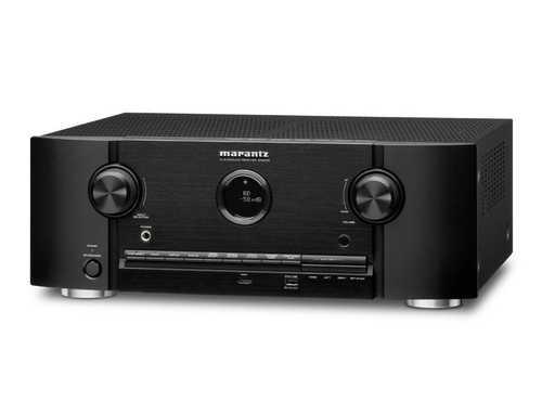 Ресивер Marantz SR6006