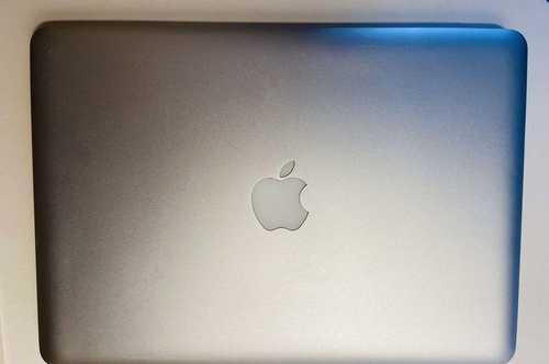 Macbook pro 13 2012