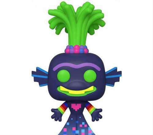 Фигурка Funko Trolls World Tour King Trollex