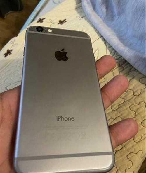 iPhone 6 32gb