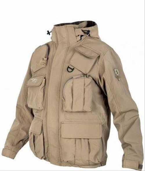 Куртка мужская зимняя Tactical Winter Jacket, цвет