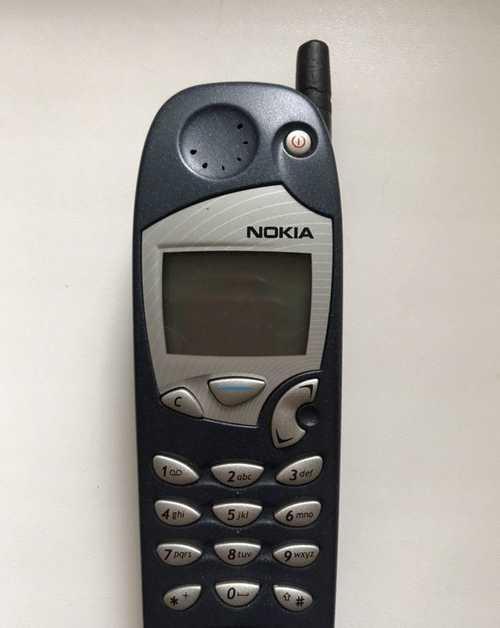 Телефон Nokia 5125