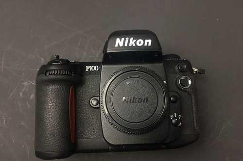 Nikon F100 Body