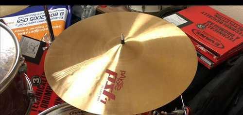 Paiste pst7 Light 20Ride
