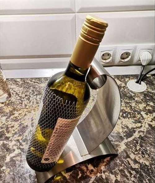 Подставка для винной бутылки