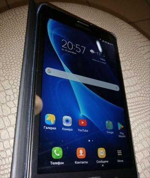 Samsung galaxy tad a6