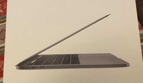 Apple MacBook Pro 13 2018