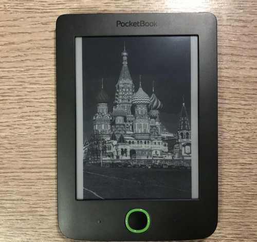 Электронная книга PocketBook 515 mini