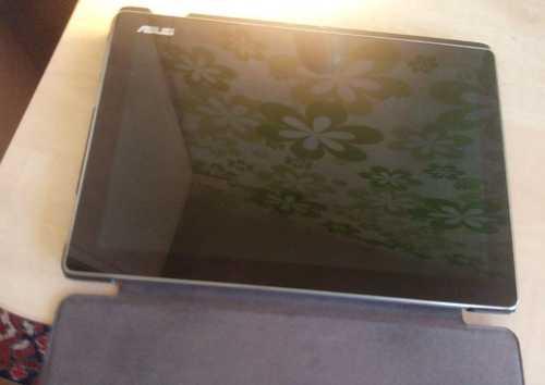 Планшет asus zen pad