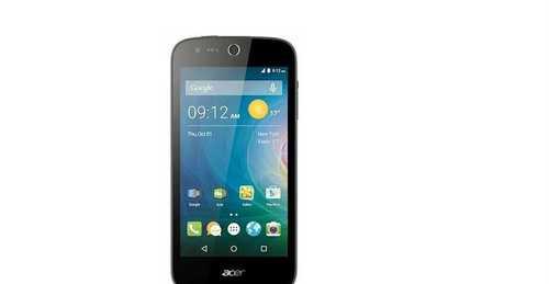 Acer Liquid Z330
