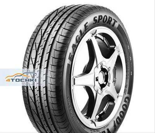 Летние шины Goodyear 195/65R15 91V Eagle Sport