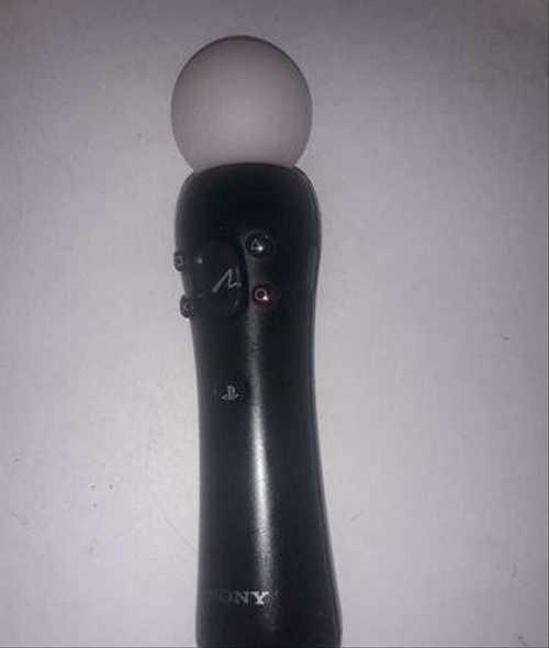 Sony PlayStation move (PS3/PS4/PS5) cech-ZCM1R