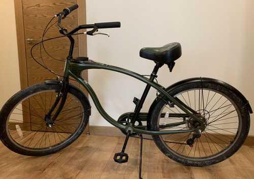 Велосипед Schwinn Panther