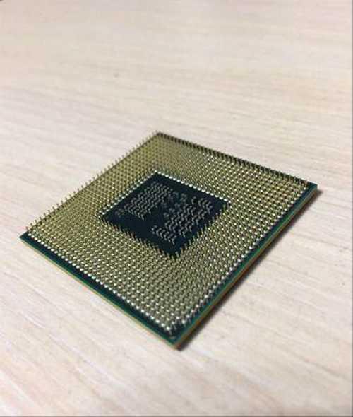 Pentium p6100