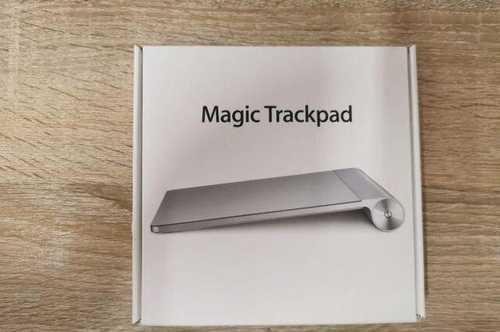 Продам новый Magic Trackpad А1339