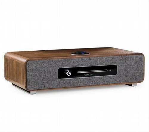 Музыкальный центр Ruark Audio R5 Rich Walnut