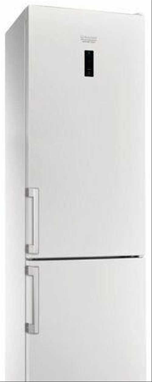 Холодильник Hotpoint-ariston HFP 5180