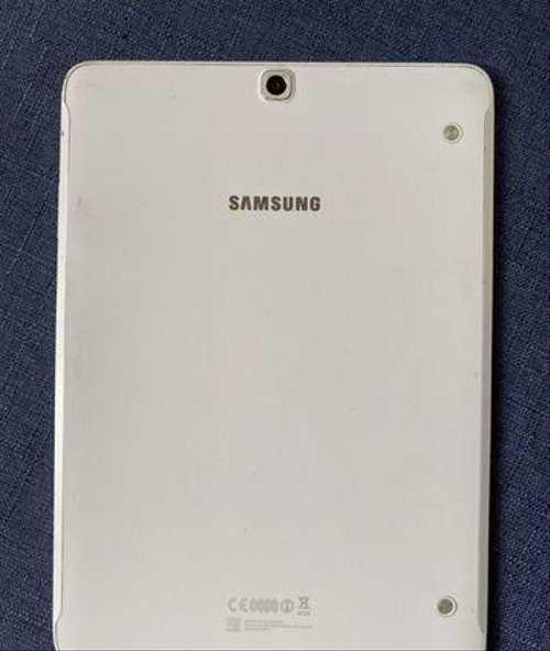 Планшет Samsung Galaxe Tab S2
