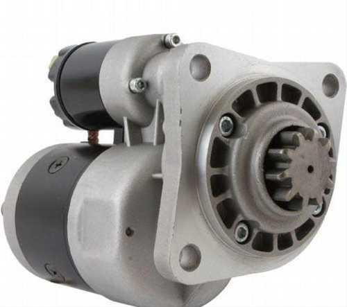 Стартер case hydrema matbro NEW holland