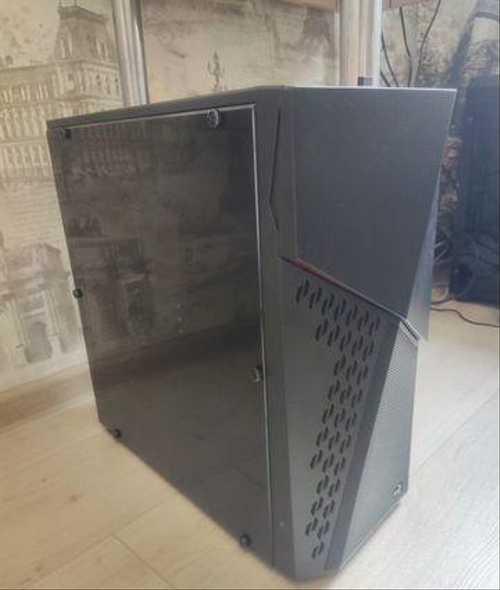 Игровой системник i3-4150/GTX 650/8GB/SSD+HDD 1TB