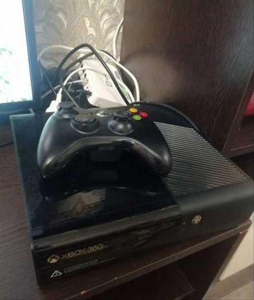 Xbox 360