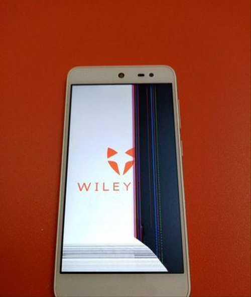 Wileyfox Swift