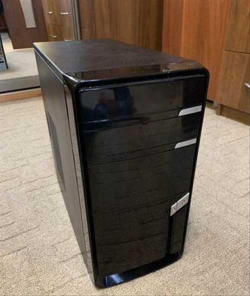 Системный блок G4600, 8Гб, GT 710 2Гб