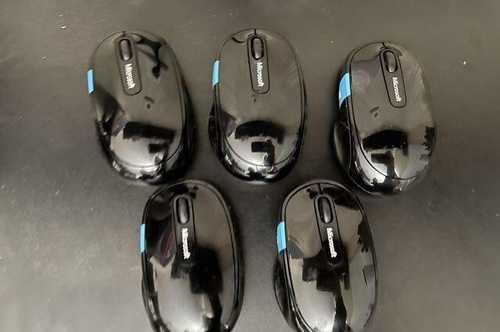 Мышь Microsoft Sculpt Comfort Mouse Bluetooth 5шт